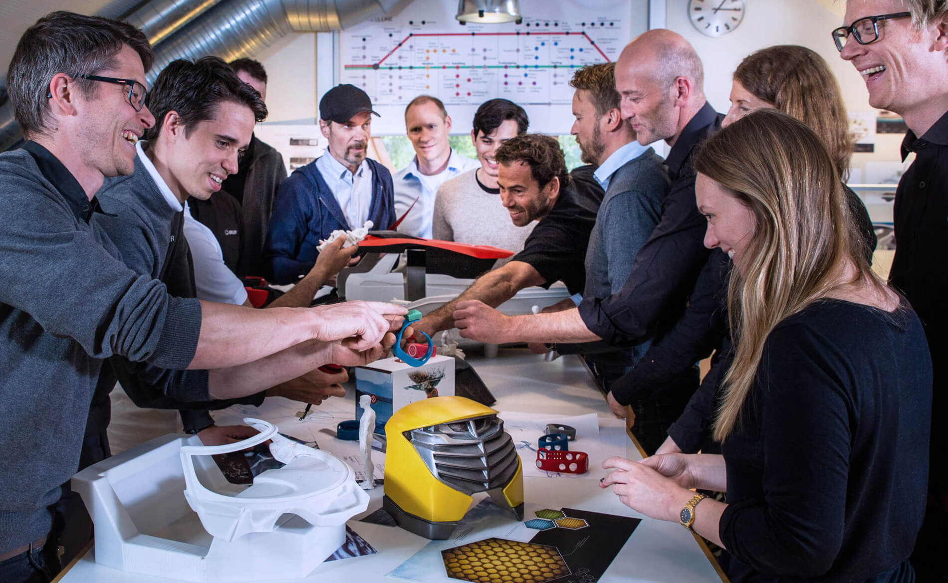 Eker Express Ny Sesong