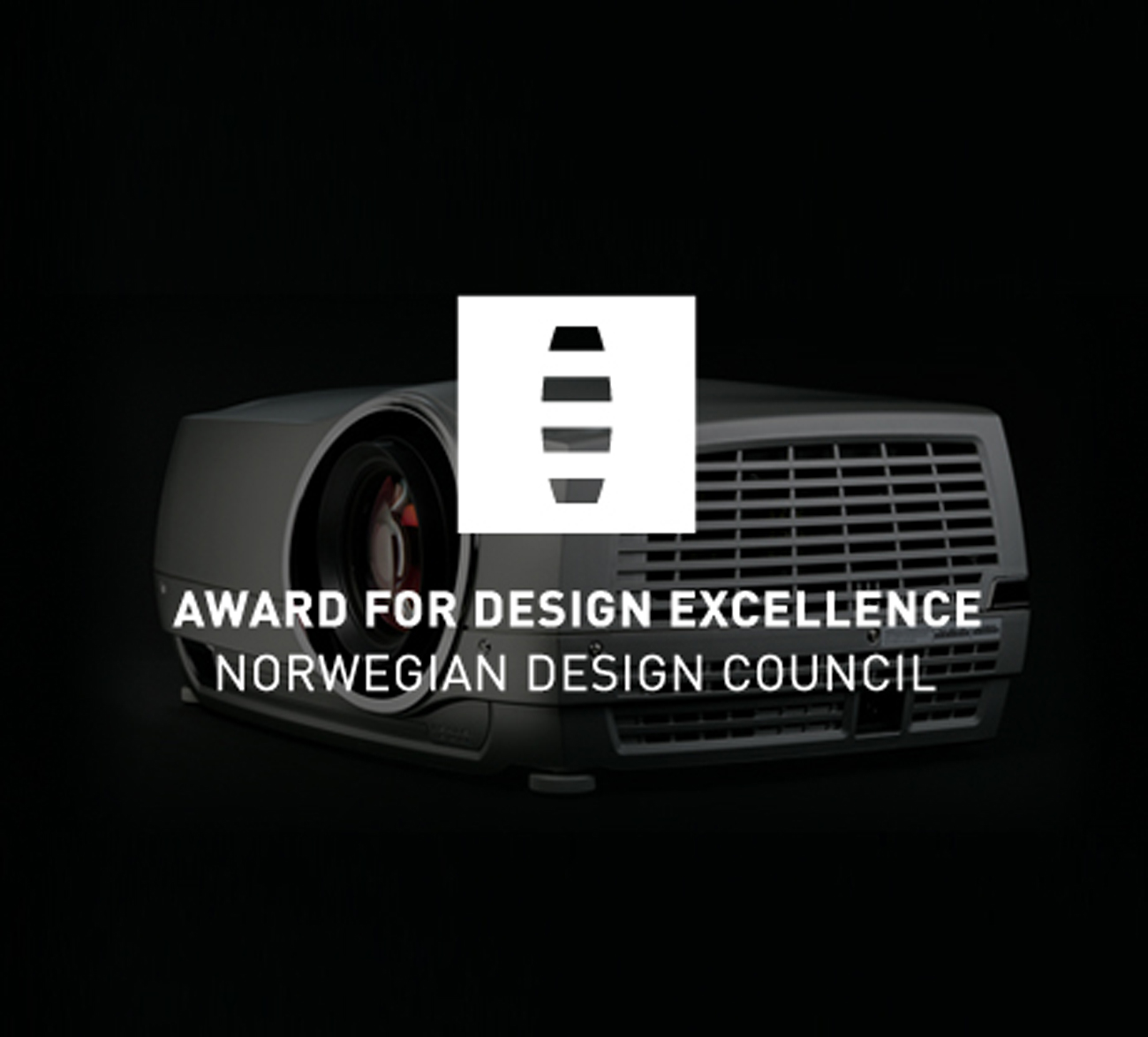Award for Design Excellence – Eker Design