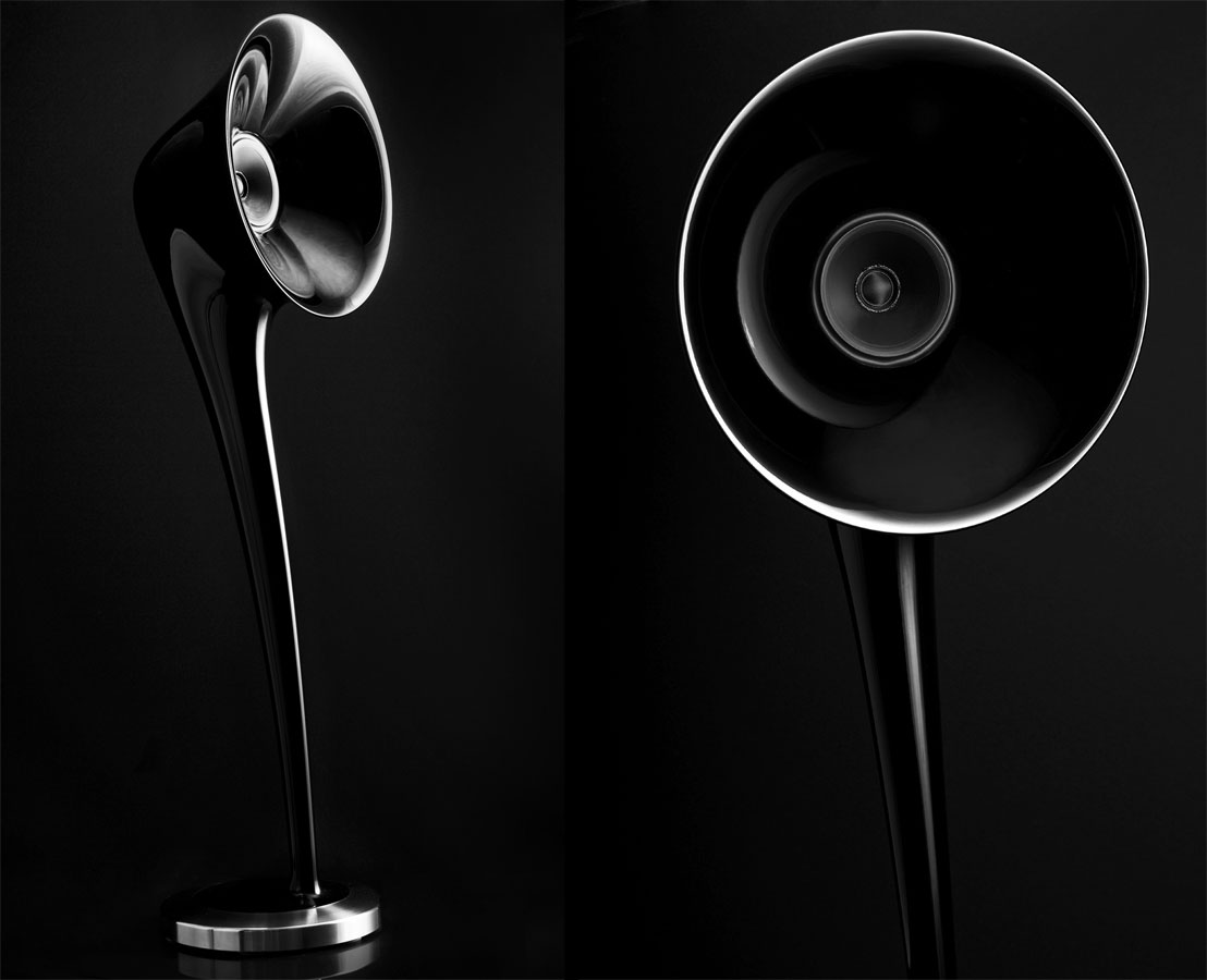 Eker Design for Aesthesis