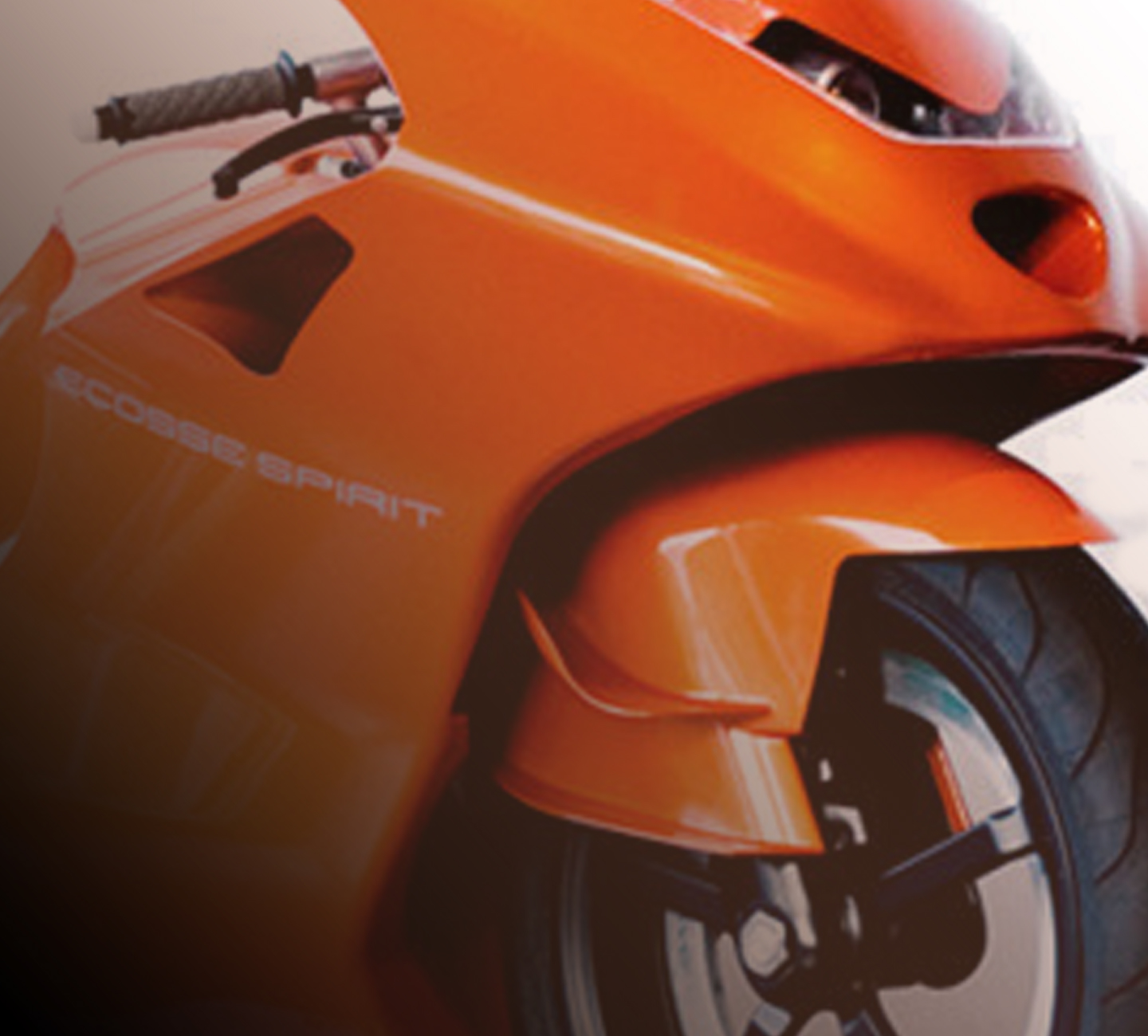 Ecosse Spirit ES1 Super Bike