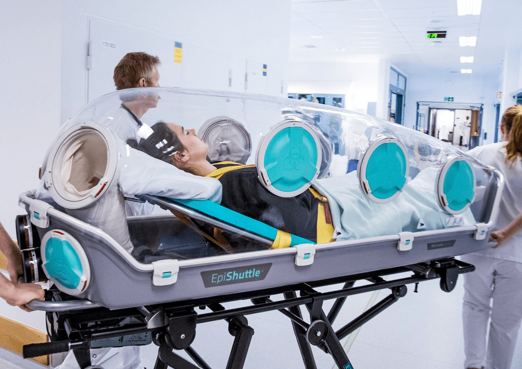 Eker Design honored with two DOGA awards