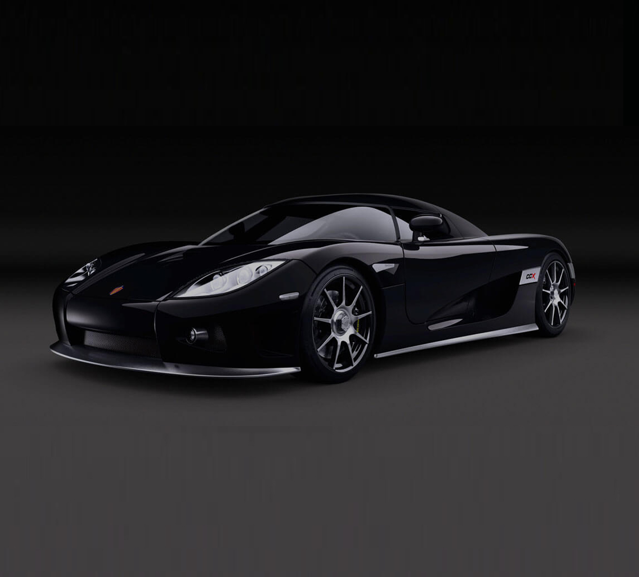 Eker Design partner with supercar- manufacturer Koenigsegg