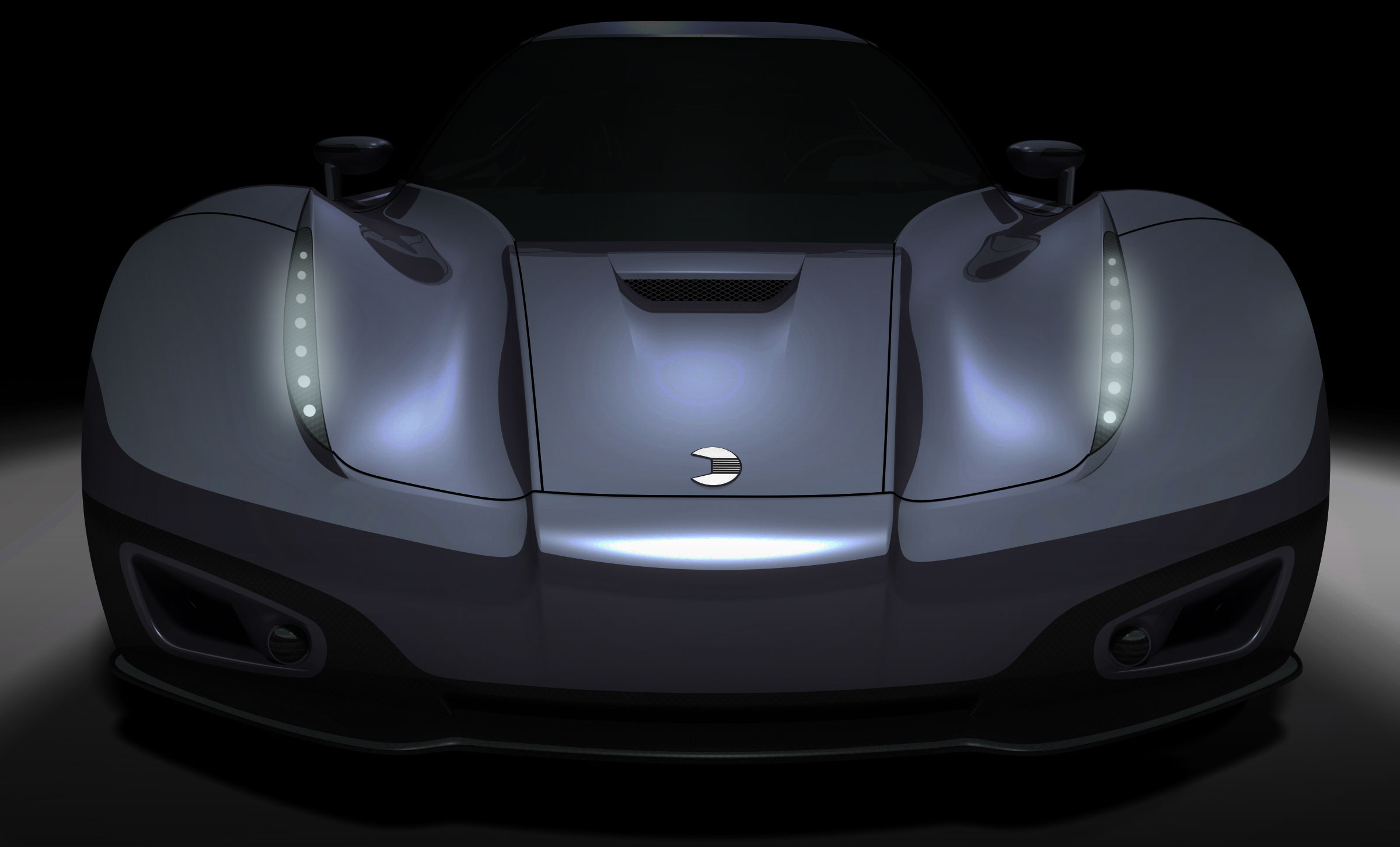 NLV Quant Solar Electric Propulsion