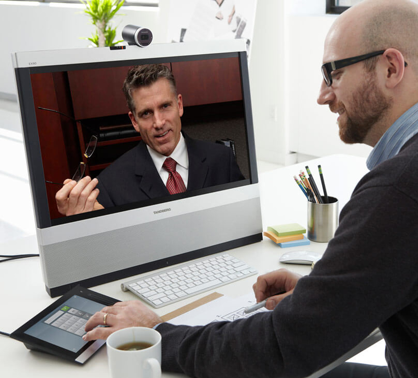 Eker Design with the new CTS EX90 Honors Award for Design