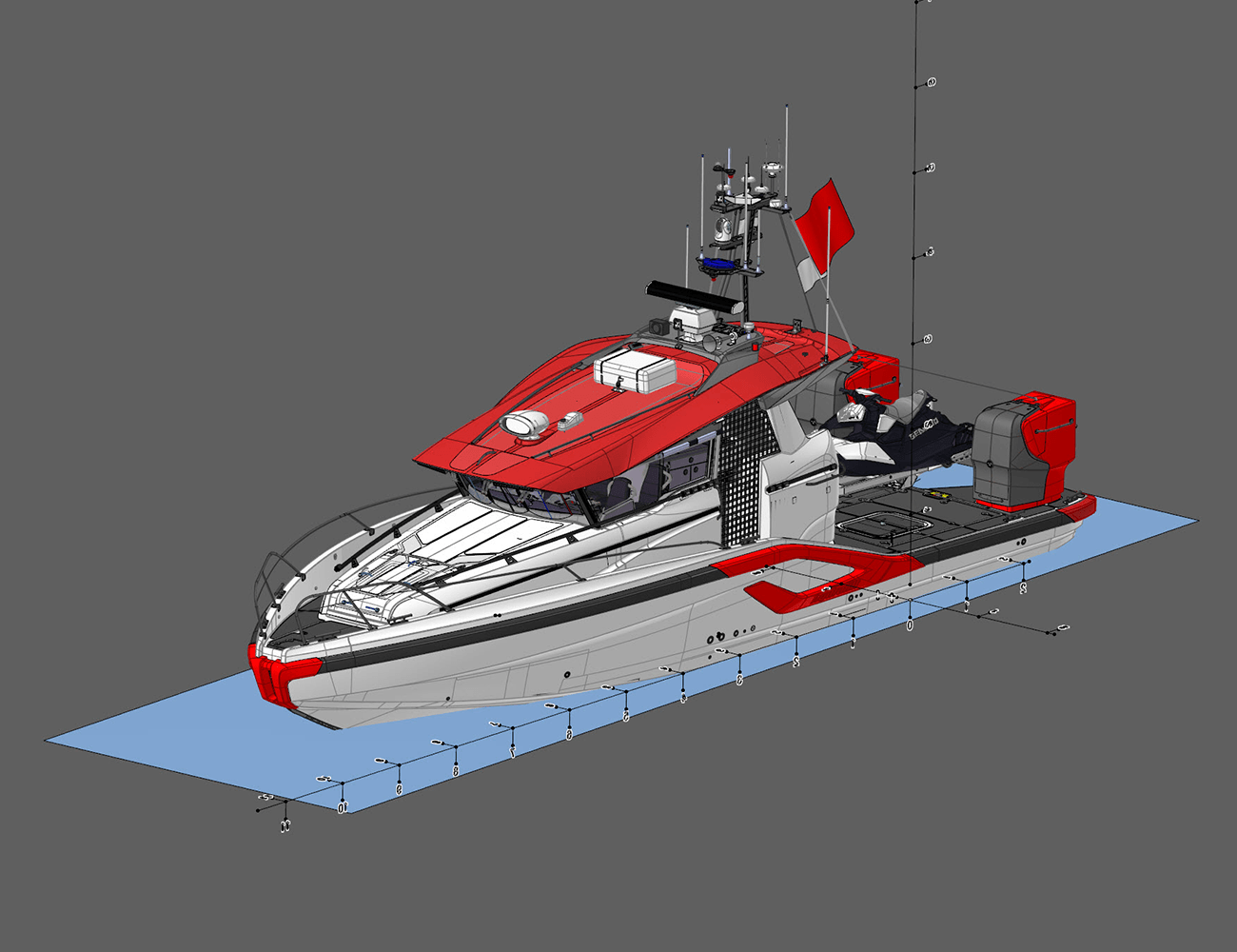 3D CAD Engineering – Eker Design