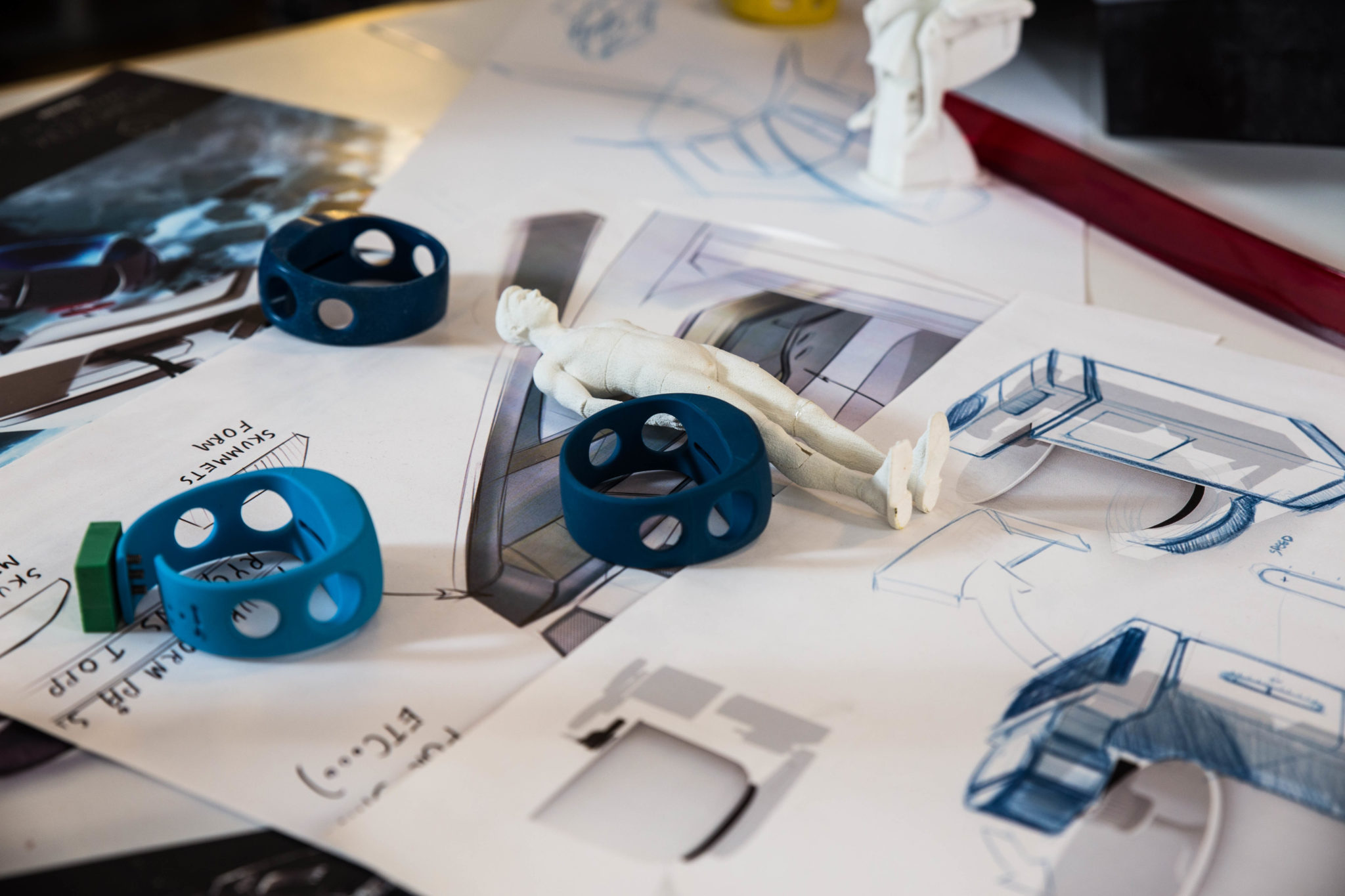 Concept & Design | Eker Design