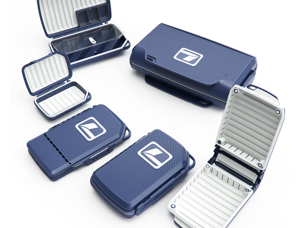 Loop Tackle Tackleboxes