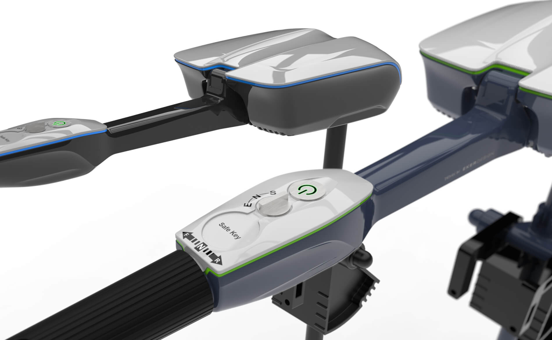 Impulse Power Zero Emission Boating Experience