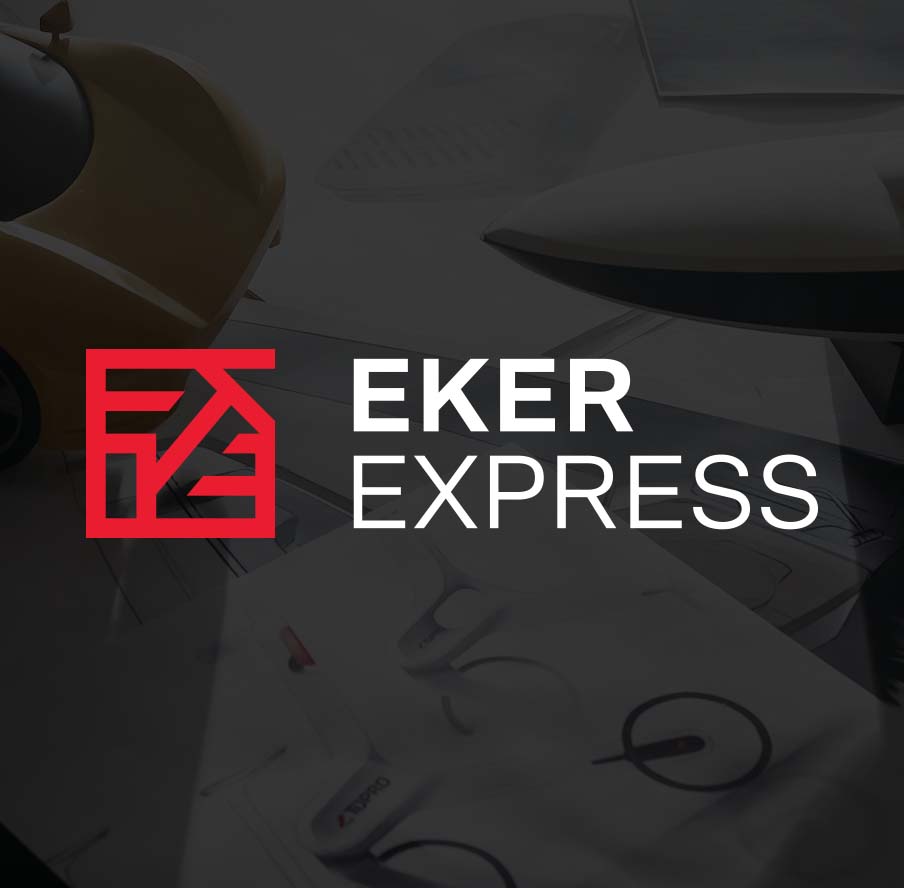 Eker Express åpner for start-ups i 2022