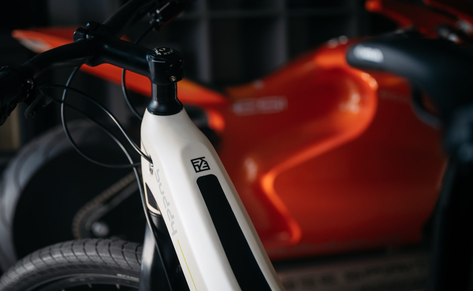 Building a brand for the future