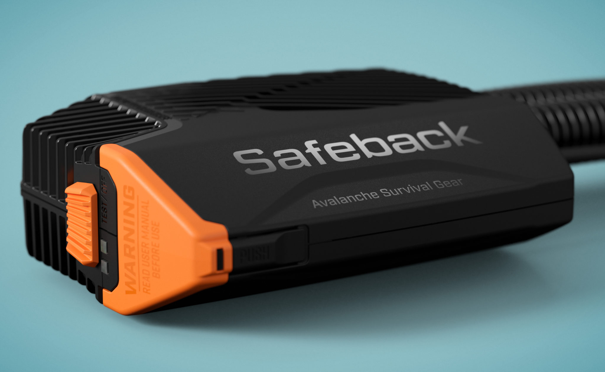 Safeback hitting the slopes winter 2023-24