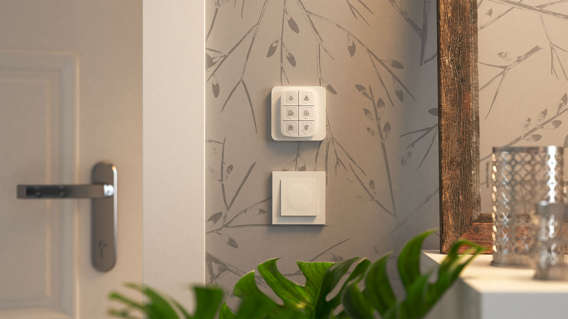 Eva – Smart Home Made Simple