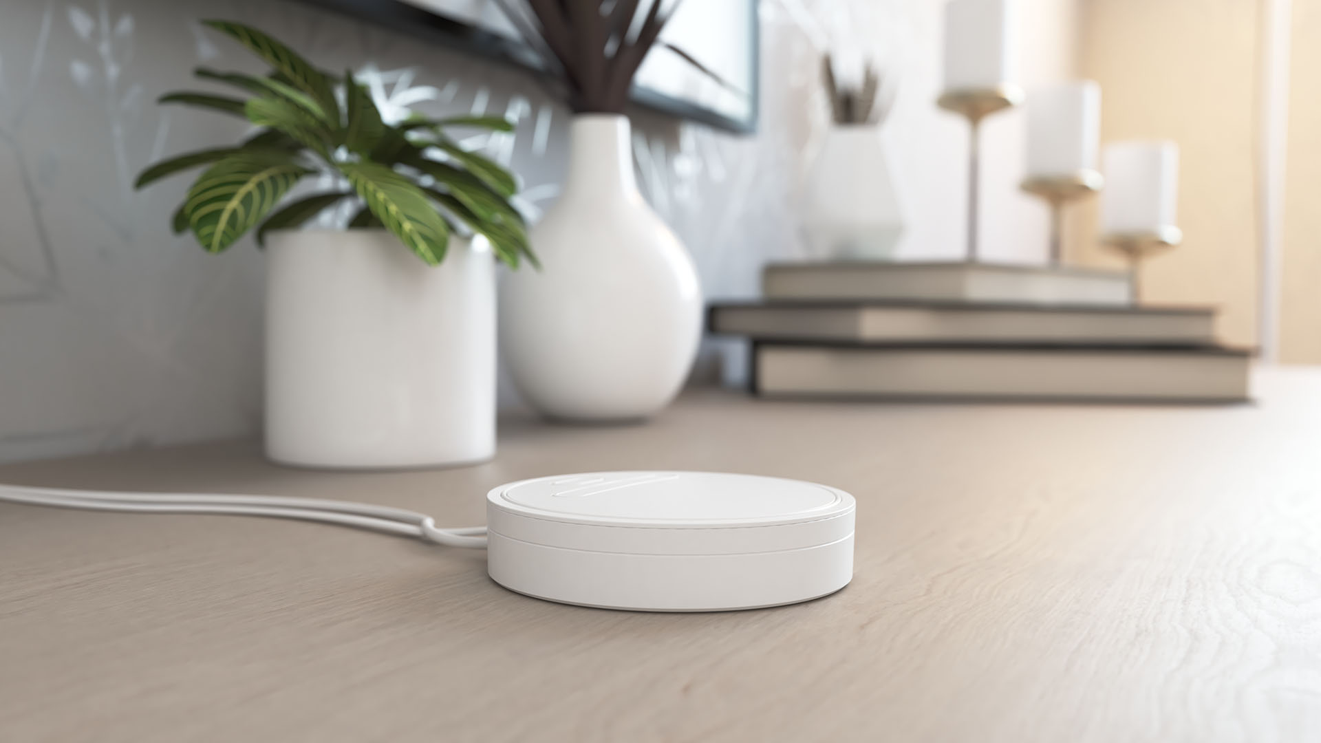 Eva – Smart Home Made Simple