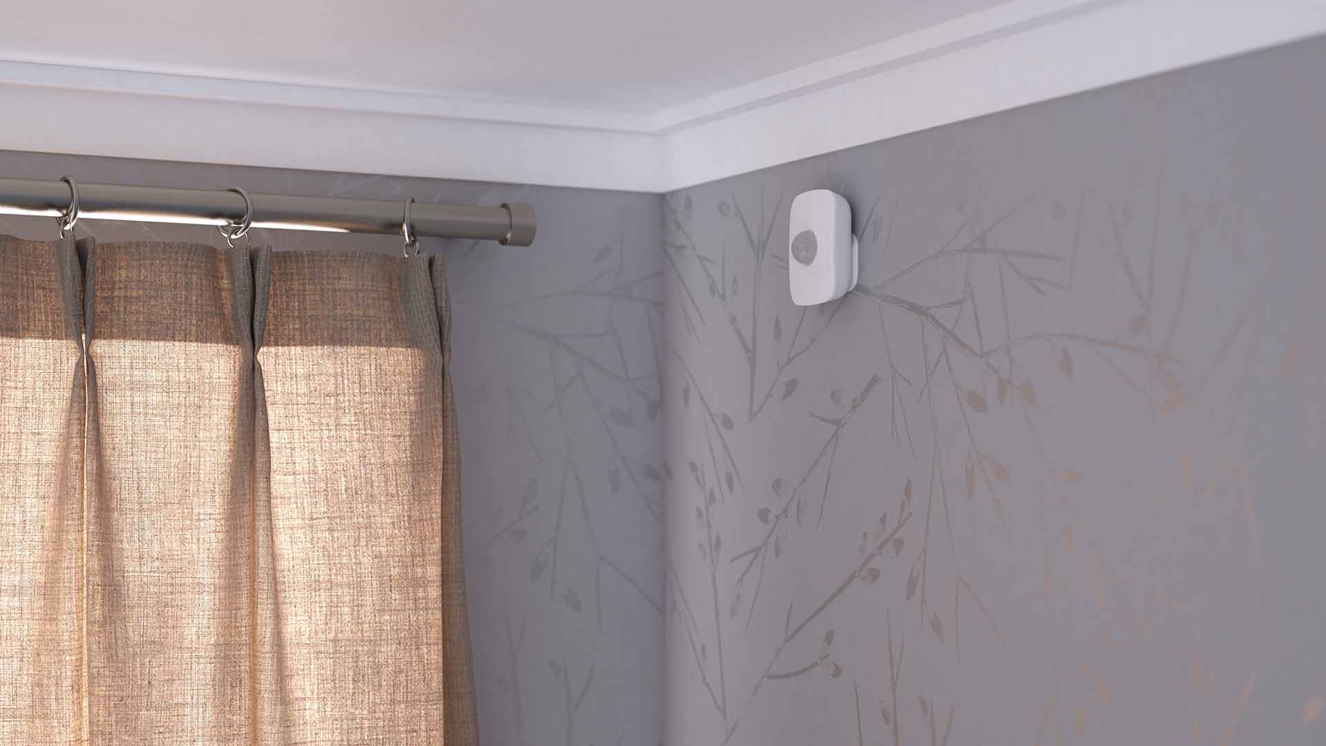Eva – Smart Home Made Simple
