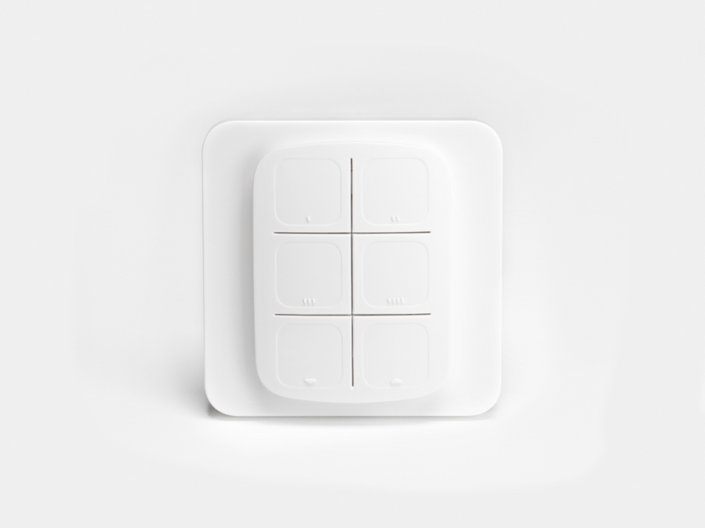 Eva – Smart Home Made Simple