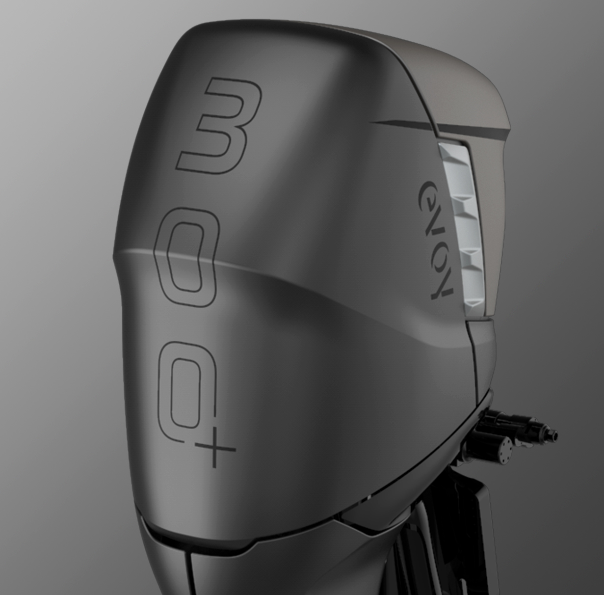 Helektrisk designoppgave for Evoy - Eker Design