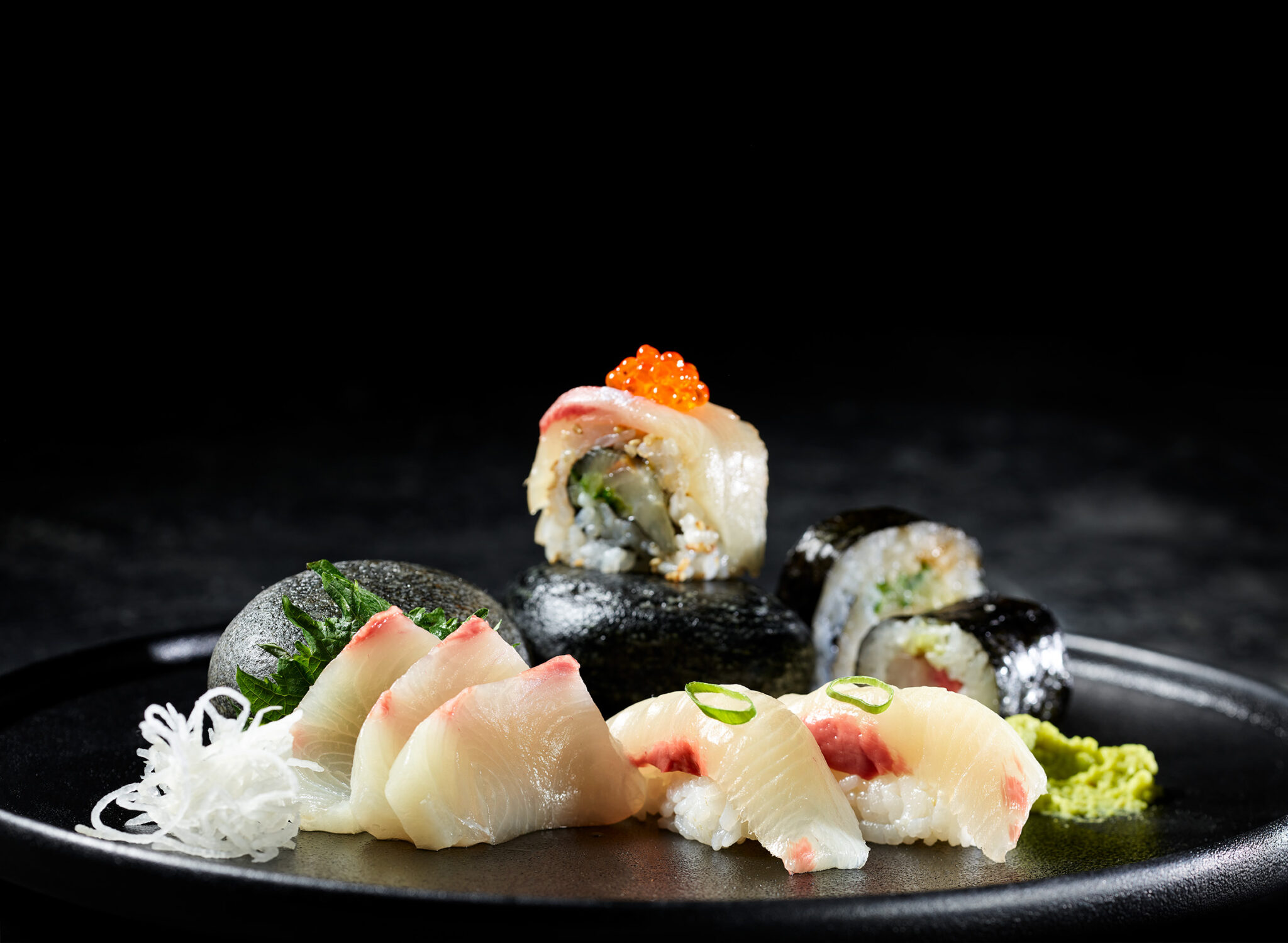 Nordic Kingfish: World-class sustainable Yellowtail Kingfish