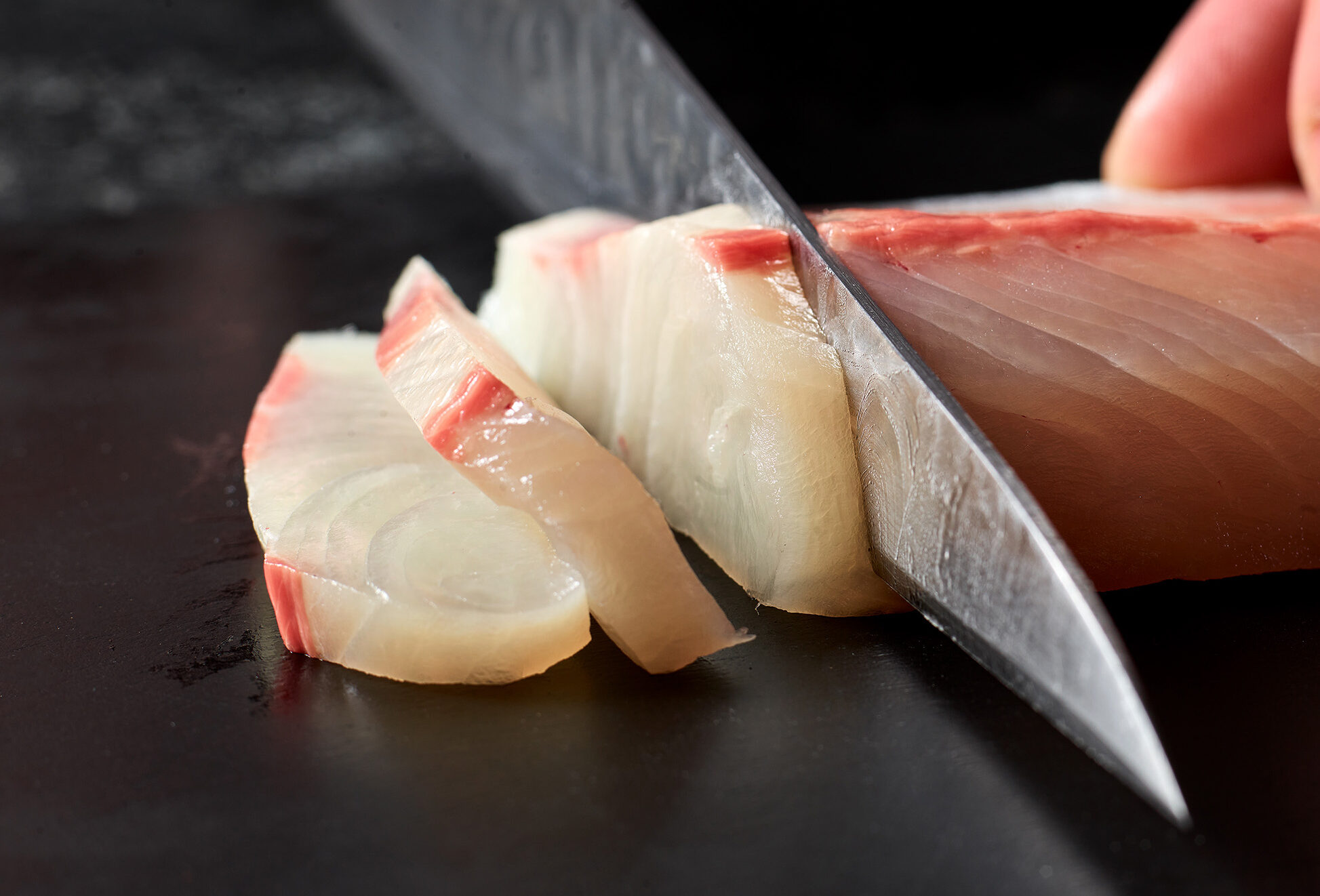 Nordic Kingfish: World-class sustainable Yellowtail Kingfish