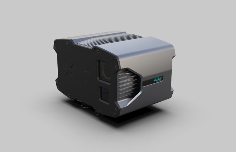 Introducing sense pro – challenging the human senses with hyke tech