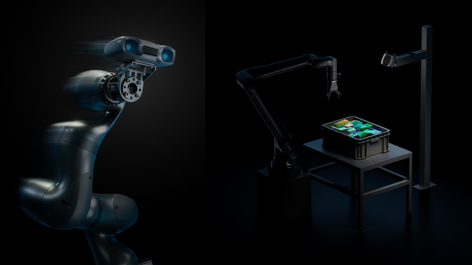 ZIVID WINS RED DOT AWARD 2025