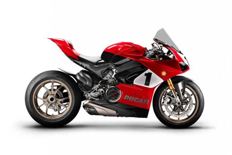 Ducati – Eker Performance