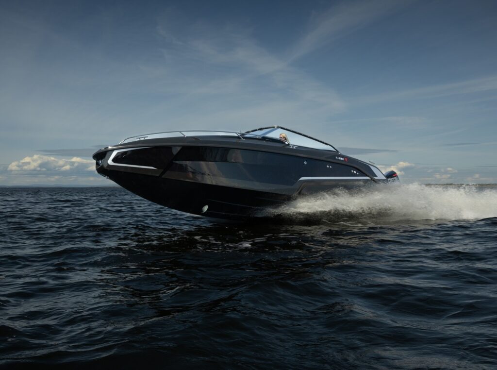 Meet Hydrolift in Oslo