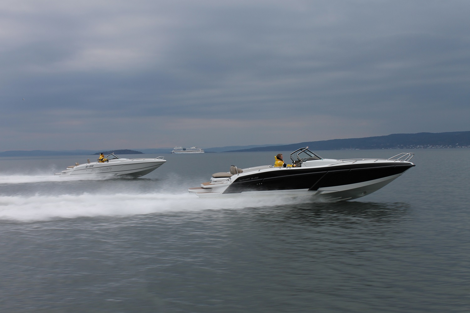 Hydrolift S-28 from Hydrolift Signature Series