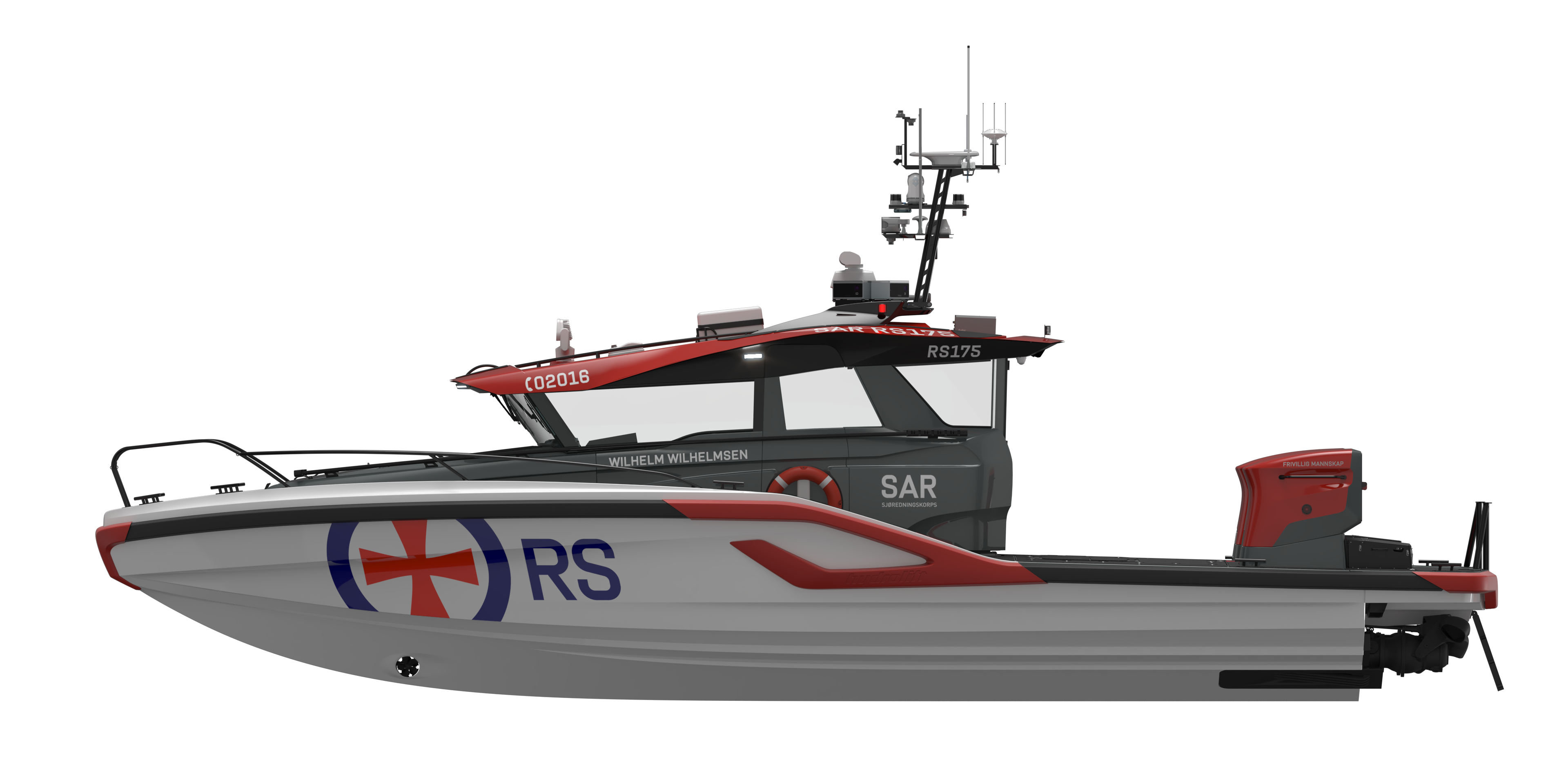 PRO-Series – Hydrolift