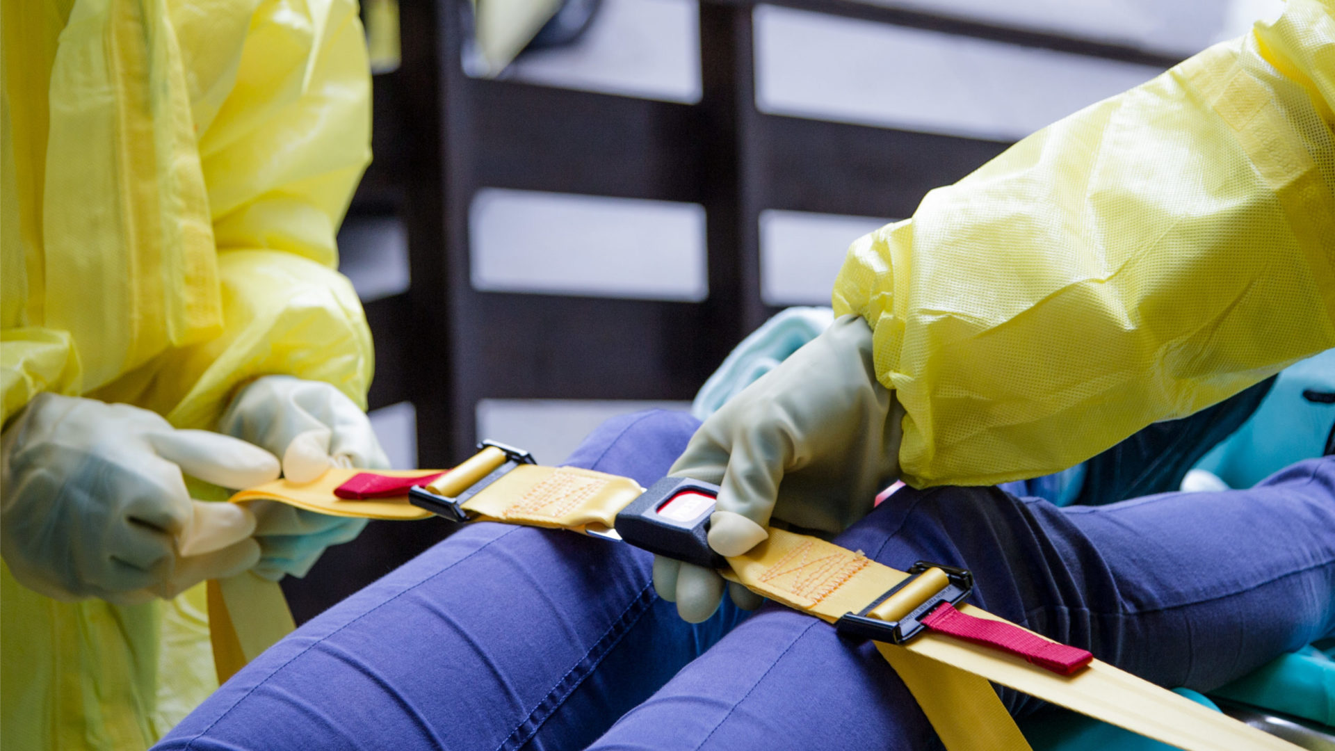 PPE: a double-edged sword – EpiGuard