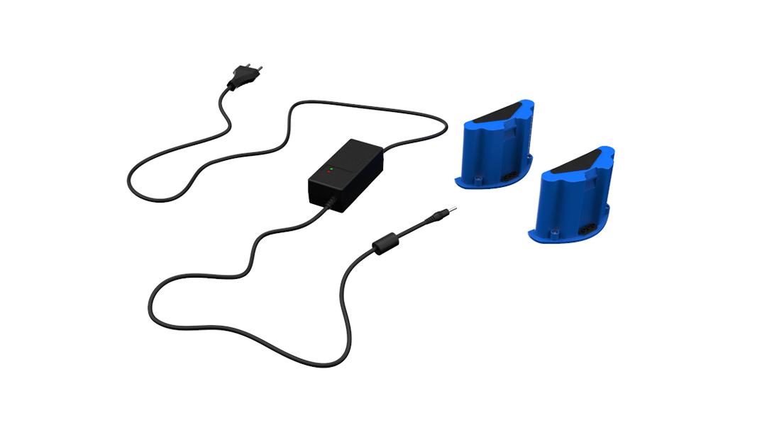 Accessories & Consumables – EpiGuard