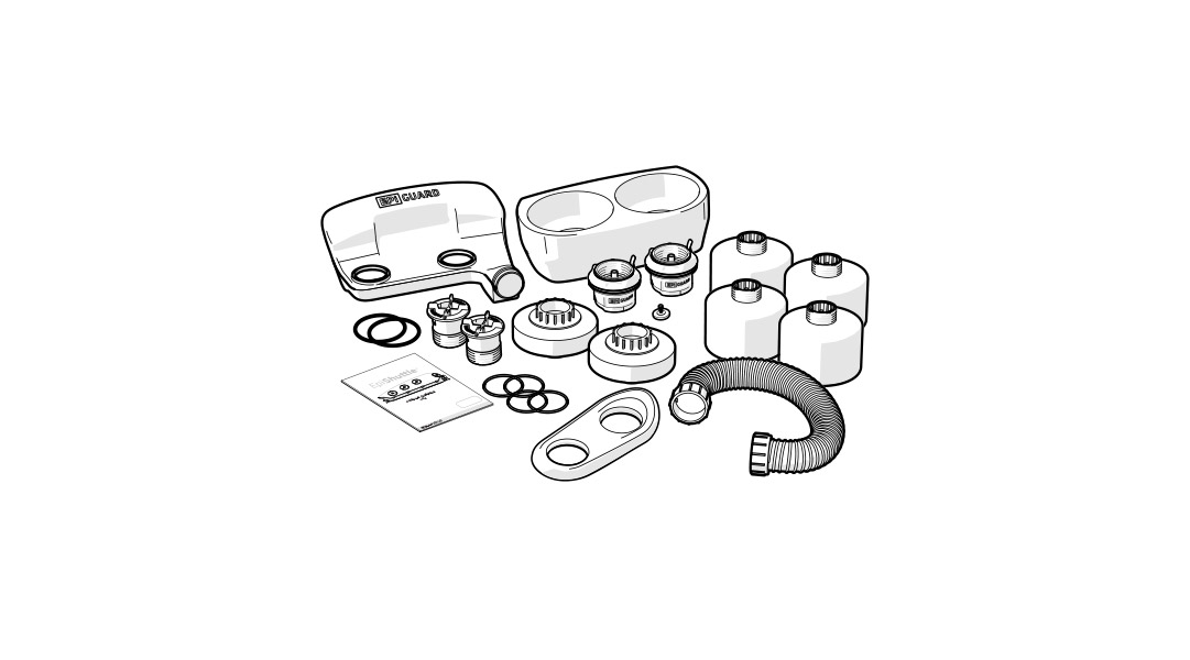 Accessories & Consumables – EpiGuard