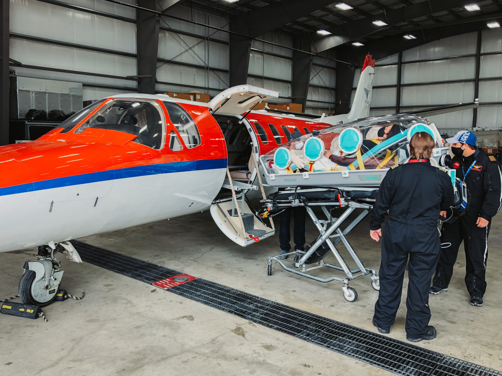 Air Ambulance Medical Transport: Everything You Need to Know – EpiGuard