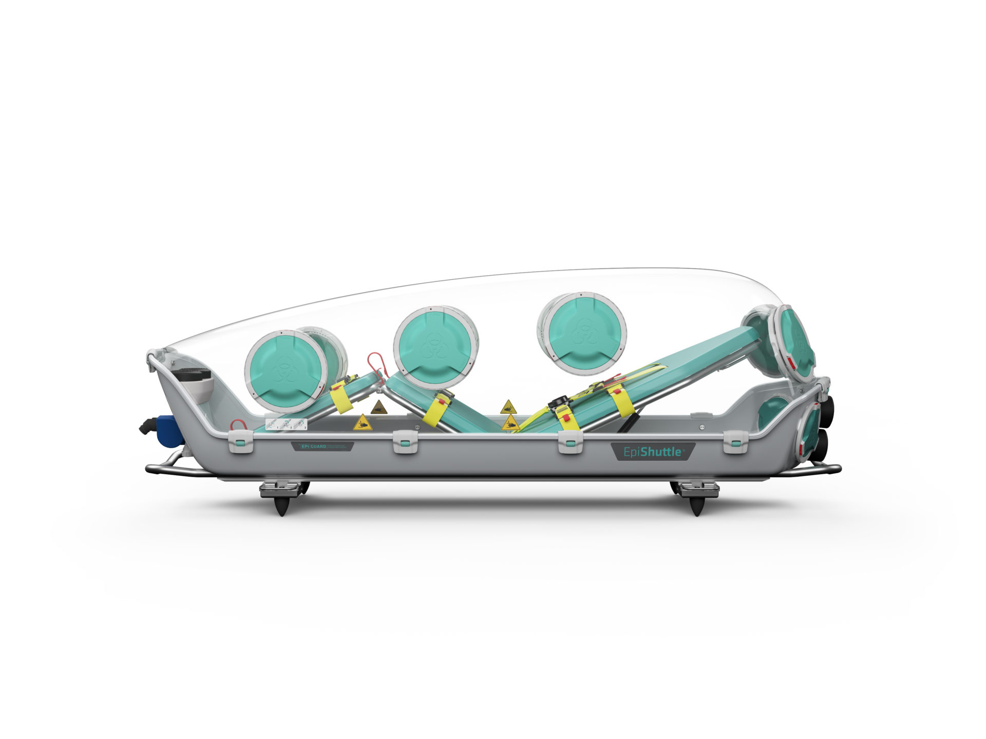 2020 – a watershed year for EpiGuard – EpiGuard