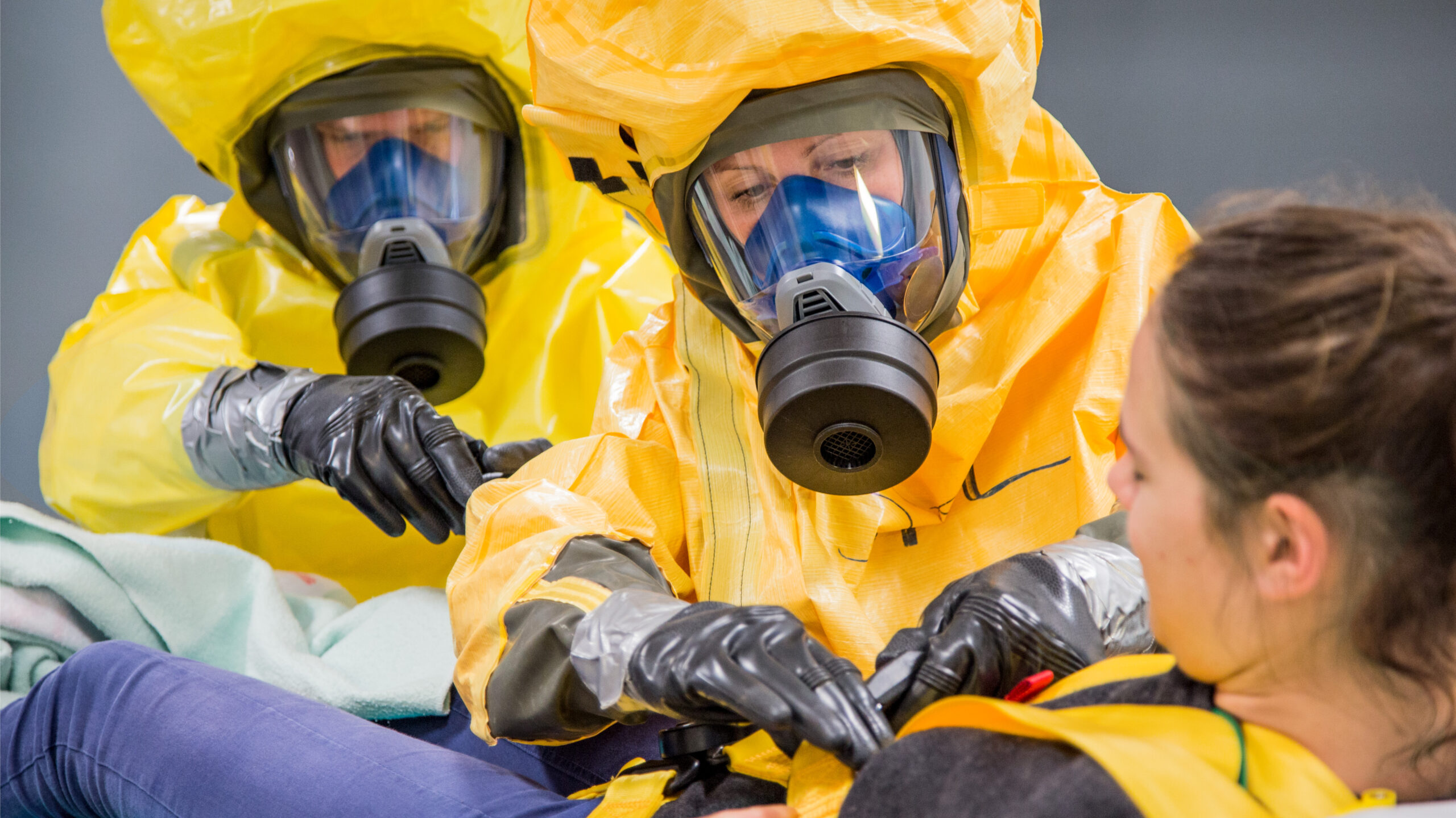 CBRN – EpiGuard